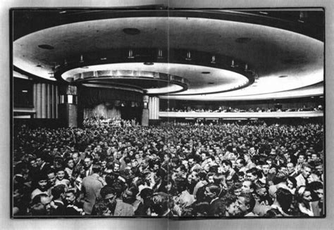 Hollywood Palladium La Conservancy