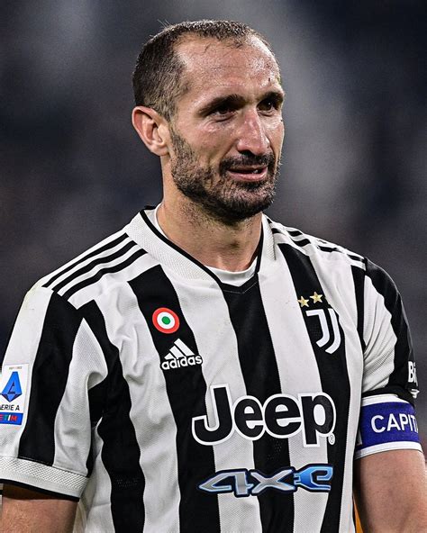 Los Angeles Fc Have Confirmed To Giorgio Chiellini Their Official