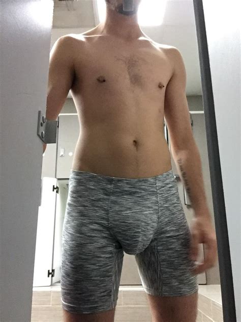 Locker Room Bulge X Post Rbulges