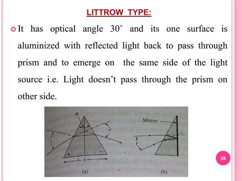 Uv Visible Spectroscopy Instrumentation PPTX