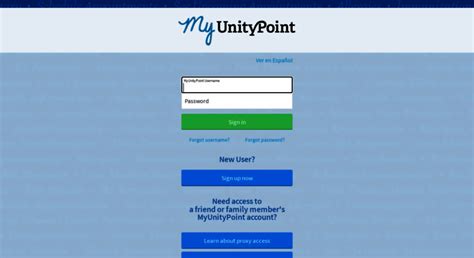Myunitypoint Chart A Visual Reference Of Charts Chart Master