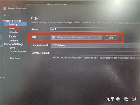我已经把jdk设置为21了，为什么运行检测java版本的类却显示22版本的jdk？ 知乎