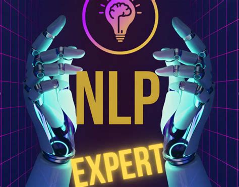 Do Custom Nlp Solutions For Your Ai Nlp Project By Abdallahashraf8