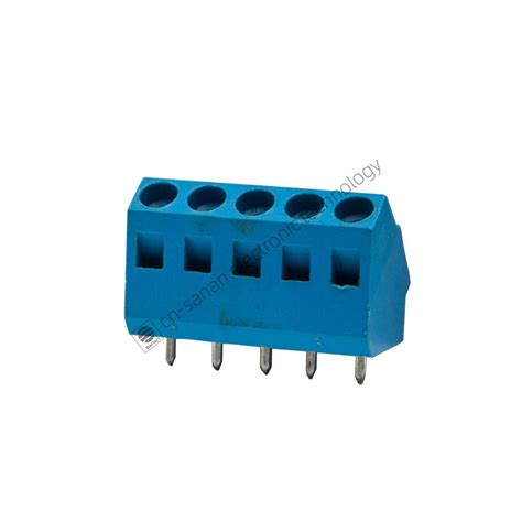 China Male Female Pluggable Terminal Block PCB Plug Mm Suppliers Manufacturers Factory
