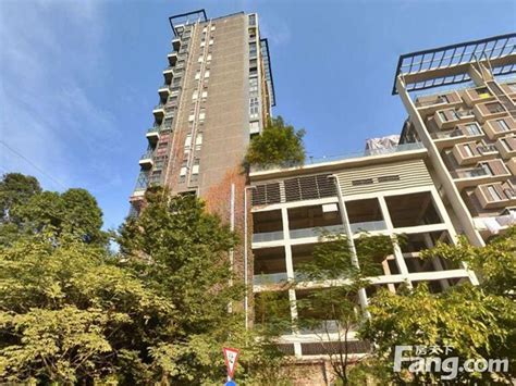 深圳城市山谷三期小区 二手房 租房 深圳房天下