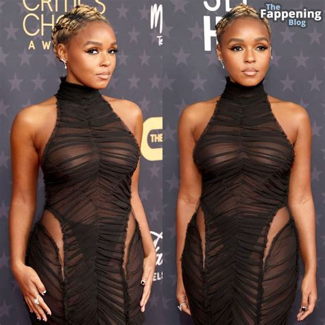 Janelle Monae Janellemonae Screamadelica Nude Leaks Onlyfans Photo