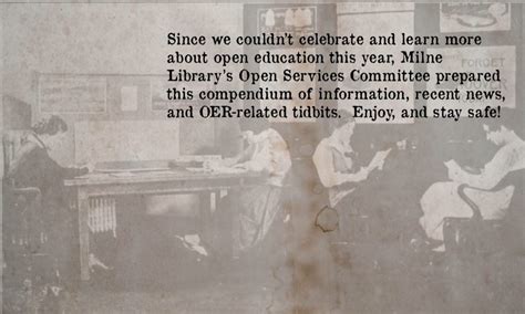 OER Using Open Science Framework Open Education Symposium