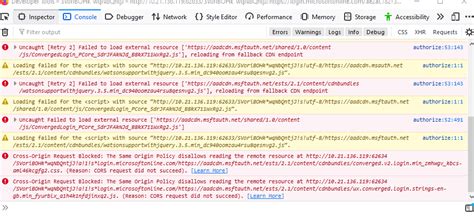 Not Able To Launch Test Website From Testcafe Works Fine Manually · Issue 2749 · Devexpress
