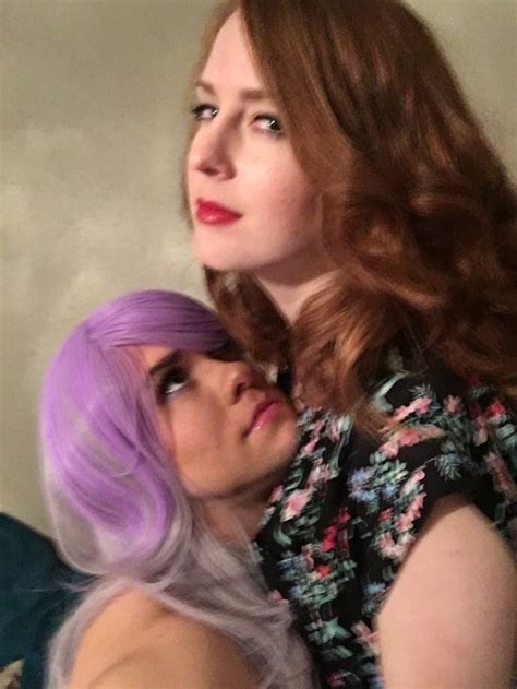 Image Tagged With Bf2gf Bf2gfswap Bf2gf Makeover Man2maiden On Tumblr