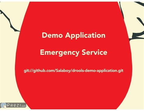 Drools At Java One Brazil Ppt