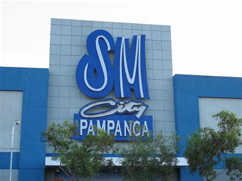 Sm Pampanga Bryan Guilas Flickr