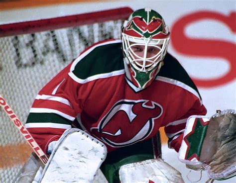 Building Devils All Time Draft Roster