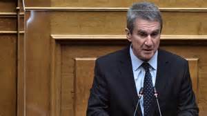 Στη ΝΔ προσχώρησε ο Ανδρέας Λοβέρδος