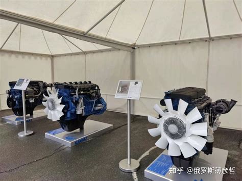 卡玛兹汽车 KAMAZ 与乌拉尔联邦大学URFU通过联合培养研发协议 知乎