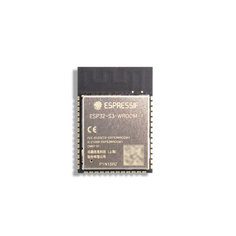 Esp32 S3 Wroom 1 Espressif Esp32 S3 Wifi Bluetooth Module Esp32 And Esp32 S3