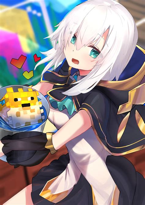 Ars Almal St Costume Danbooru