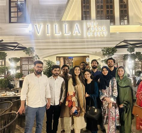 Mahad Kamran On Linkedin Team