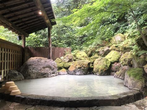 大分県別府 堀田温泉 夢幻の里春夏秋冬静かに硫黄泉を楽しみたい方へオススメ美肌温泉手帖