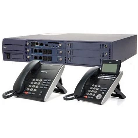 Digital Matrix EPABX System For Offices At 27500 Unit In Noida ID 21413305148