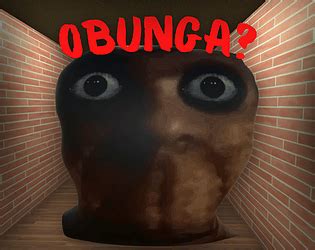 Obunga The Game Play Free Horror Granny Games Online Grannygames
