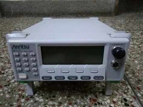 Rf Power Meter Vswr Meter Nissei Rs 70 Swr Meter Manufacturer From New Delhi