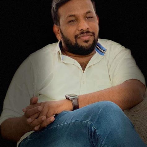 Rajasekhar Reddy Komma