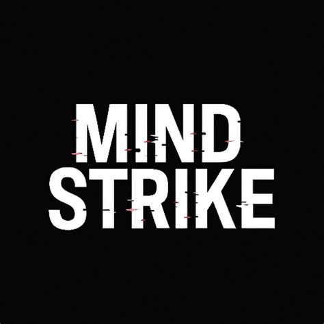Mindstrike Youtube