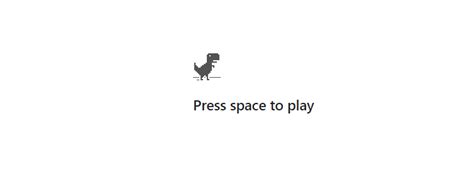 How To Hack Chrome Dino Game With Pc Windows Pc