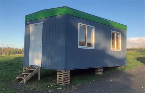 MÓdulos Prefabricados NehuÉn Construciones