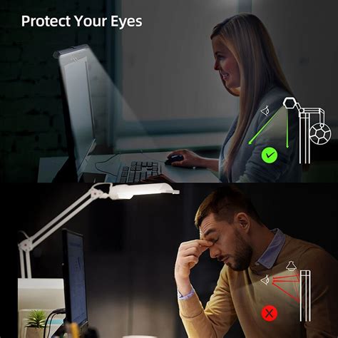 Monitor Light Bar Usb Gadgets Pc Screen Lamp Bar L Grandado