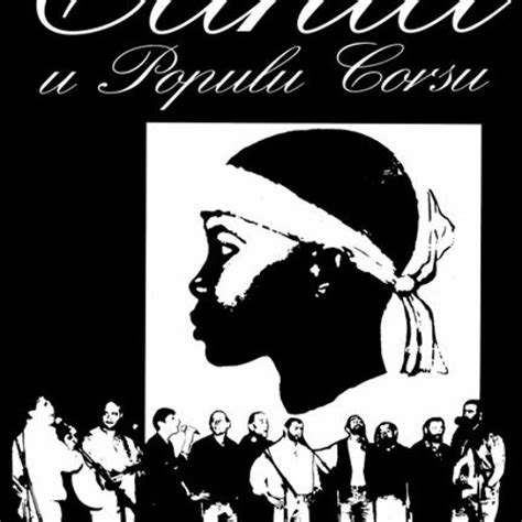 Stream Cantu Nustrale Canta A U Populu Corsu Part 1 By Rcf Corsica