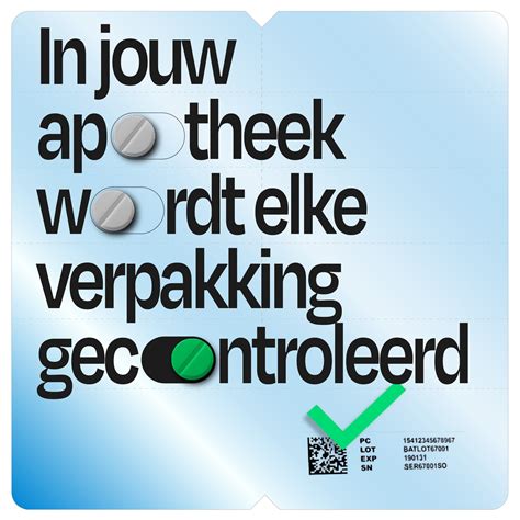 Apotheek Sticker Boezinge
