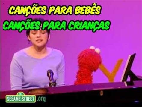 Sesame Street Norah Jones Sings Dont Know Y Youtube