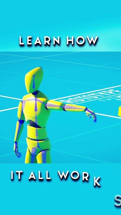 Add Life To Your Games Characters With Procedural Animation Unity3d