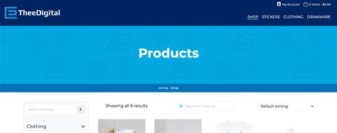 How To Manage Woocommerce Product Categories