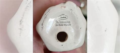 Фигурки Goebel, фарфор купить в Москве | Хобби и отдых | Авито