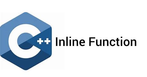 Inline Function In C