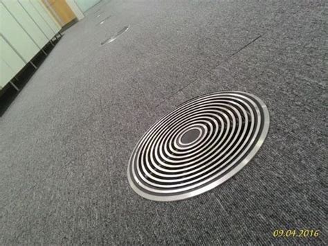 Round Diffuser Shape Circular Round At Rs Piece In Bhiwadi ID