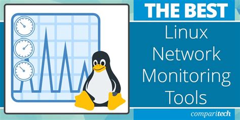 8 Best Linux Network Monitoring Tools For 2025 Paid And Free