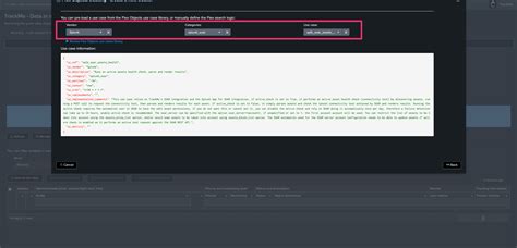 Splunk Soar Cloud And On Premise Monitoring And Active Actions In Trackme — Trackme 2 Documentation