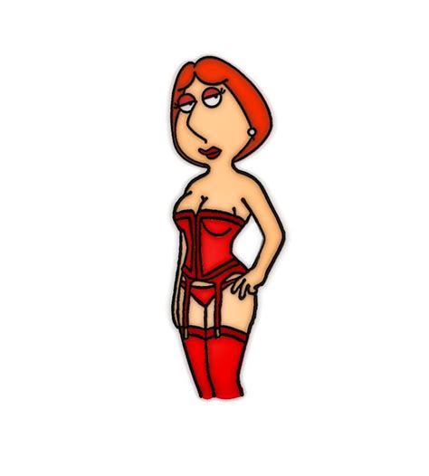 Pin By Shaun Williamson On Burlesque Lois Griffin Female Cartoon