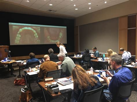 Bridging The Gap The Diagnostic Wax Up 2 Kois Center