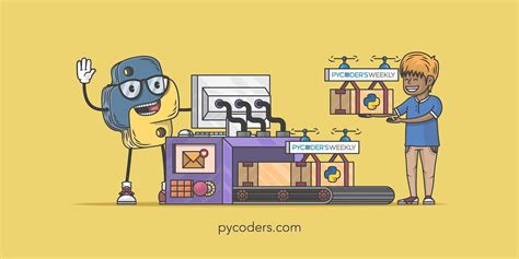 Pycoders Weekly Issue 343 Rpython
