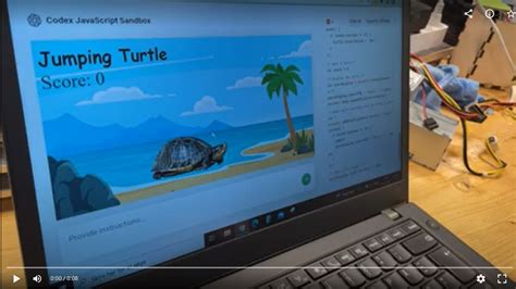 Fablearn Fellows Openai Chatgpt And Codex Coding With Ai