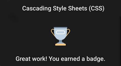 Anurag Ck On Linkedin Linkedinskillassessment Css
