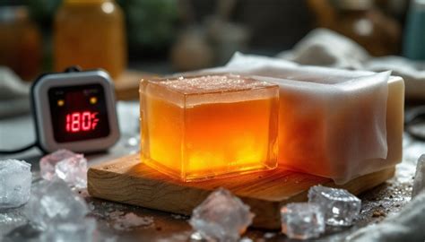 Temperature Control Tips For Soap Gel Stage