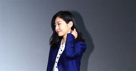 [포토] 이은우 눈길 사로잡는 단아한 매력
