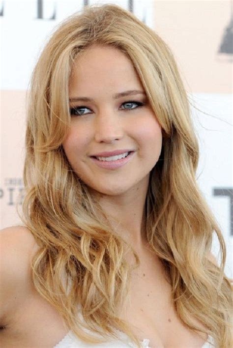 7 Enviable Natural Blonde Hairstyles For Women Hairstylecamp