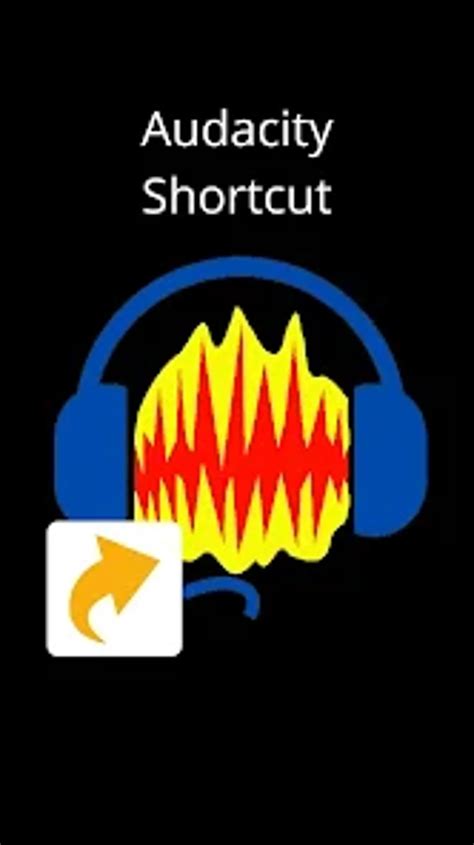 audacity app shortcut lessons para android descargar