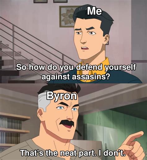 Like Bro Theres Nothing You Can Do Against Assasins Rbrawlstars